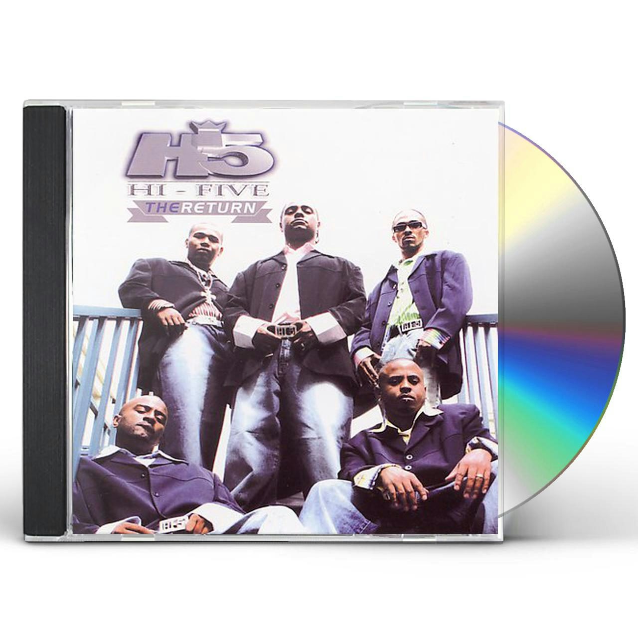 Hi-5 Store: Official Merch & Vinyl