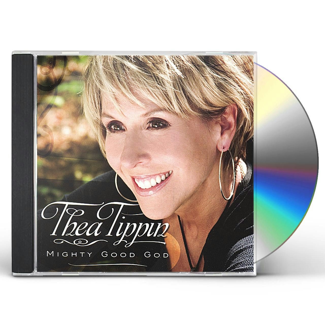 Thea Tippin Store: Official Merch & Vinyl