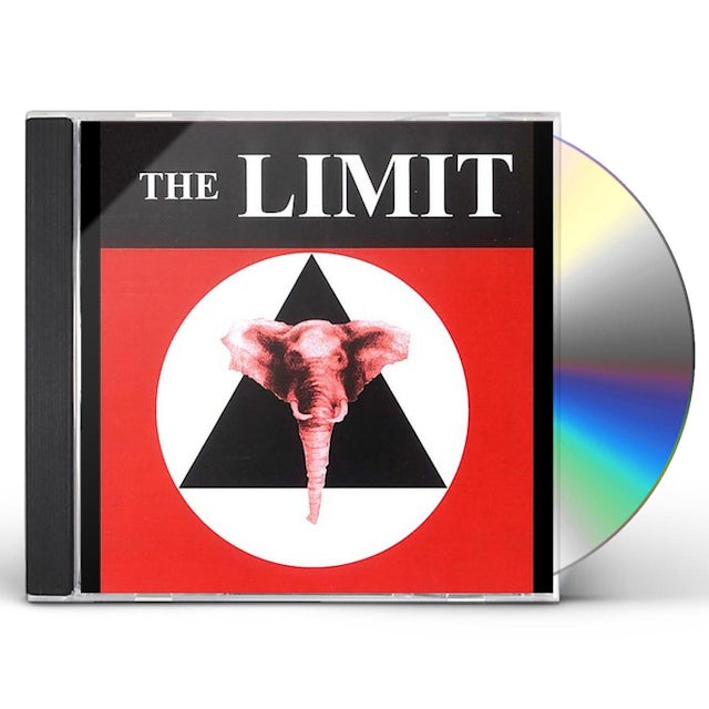The Limit Shirts, The Limit Merch, The Limit Hoodies, The Limit Vinyl ...