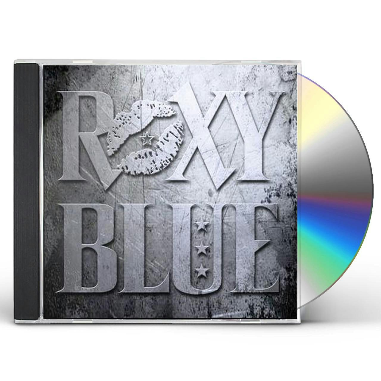 Roxy Blue Shirts,Roxy Blue Merch,Roxy Blue Hoodies,Roxy Blue Vinyl ...