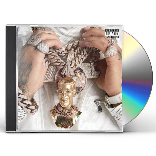 Bad Bunny Store: Official Merch & Vinyl