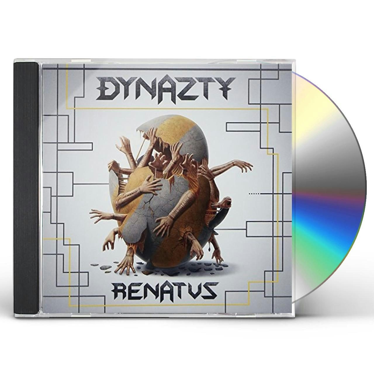 Dynazty RENATUS CD