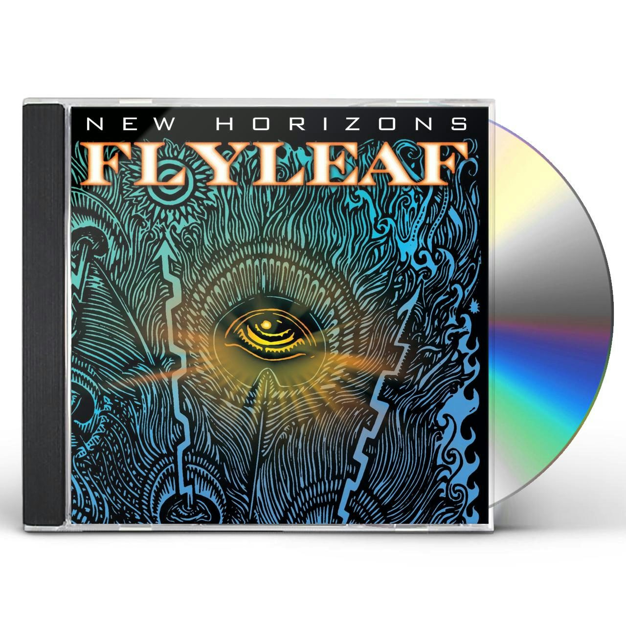Flyleaf Store: Official Merch & Vinyl