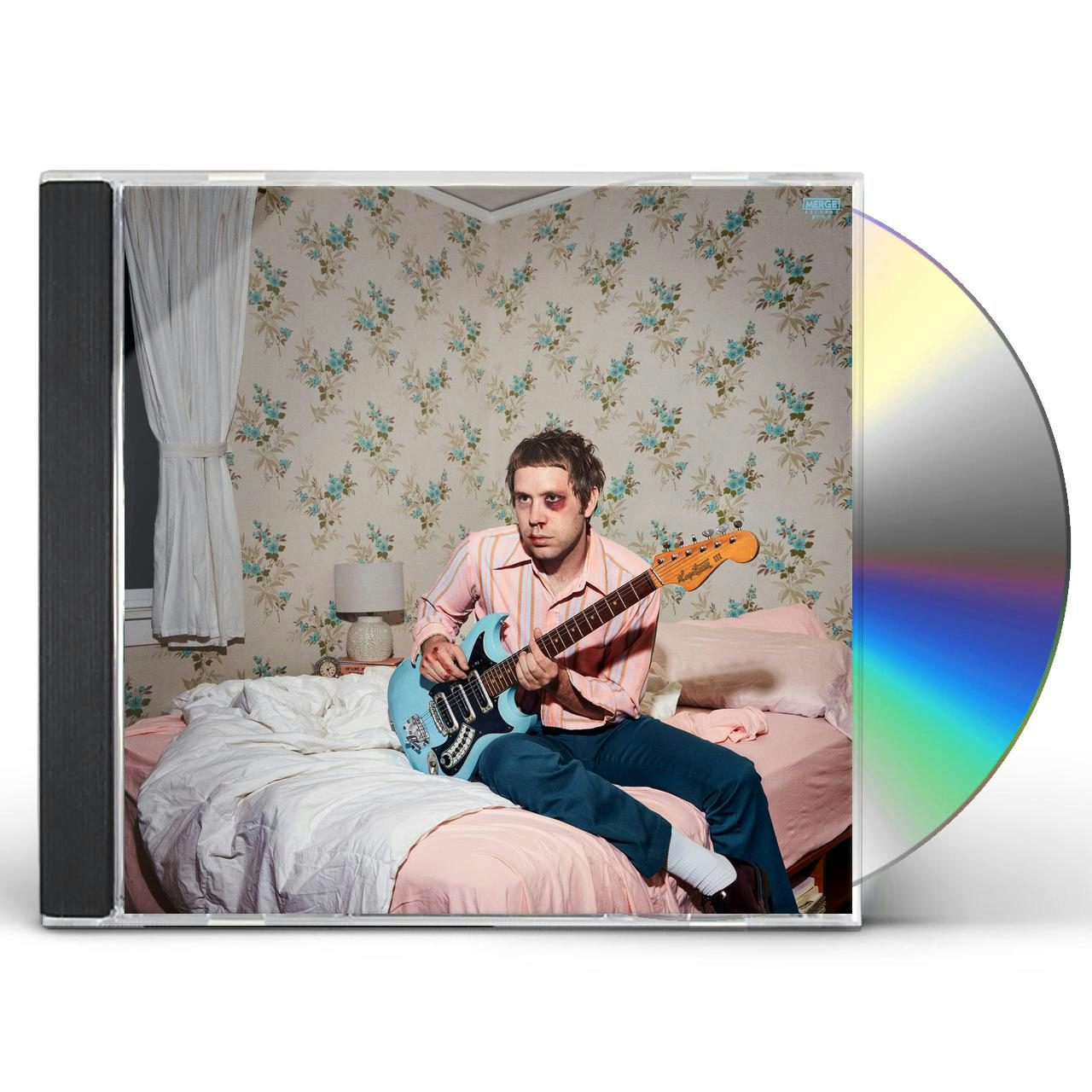 Mike Krol Power Chords CD