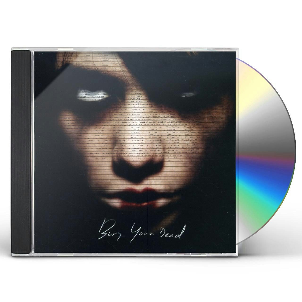 Bury Your Dead Store: Official Merch & Vinyl