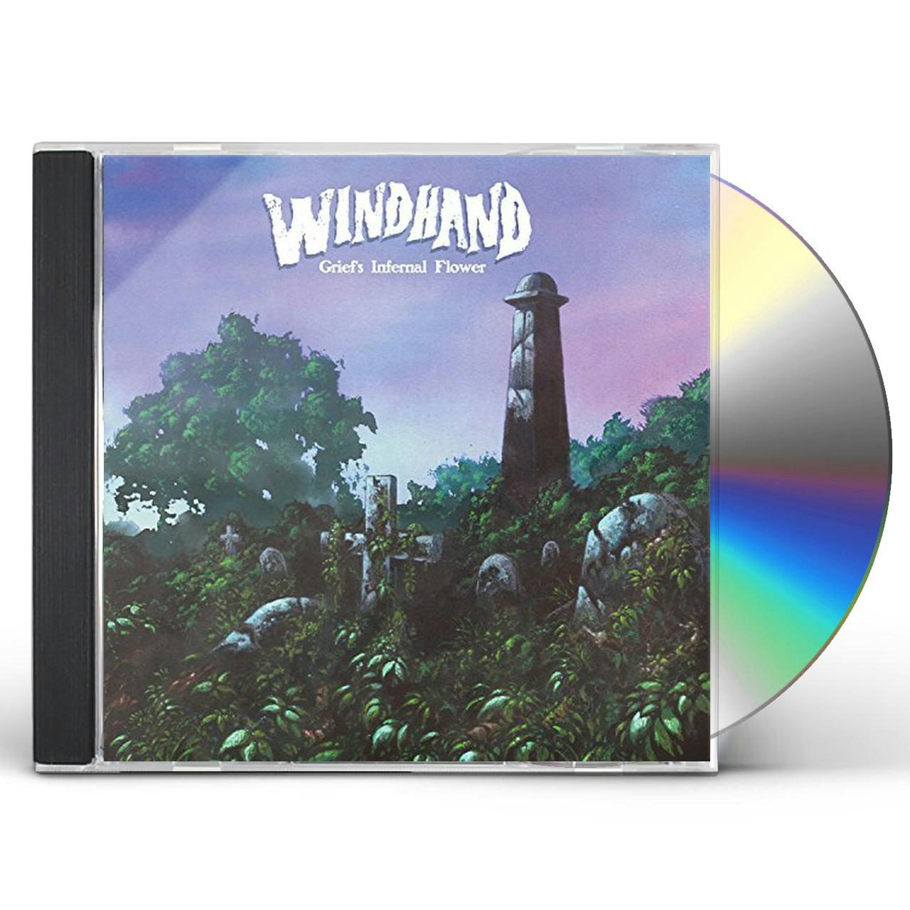 Windhand Shirts,Windhand Merch,Windhand Hoodies,Windhand Vinyl Records ...