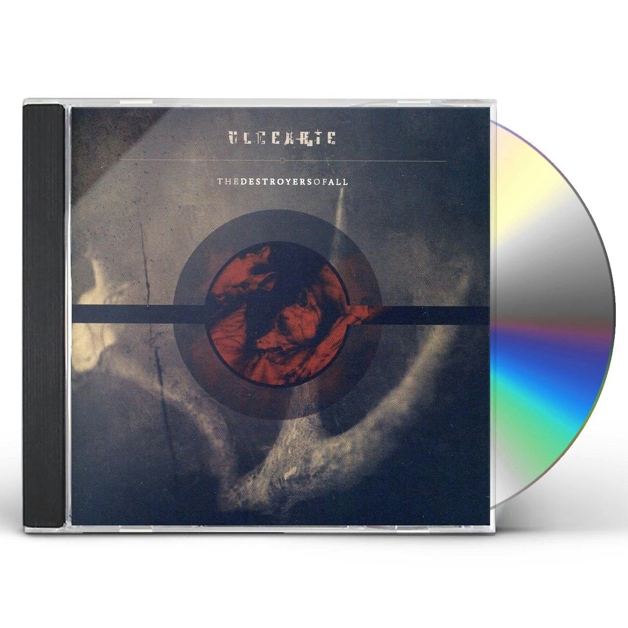 Ulcerate Shirts, Ulcerate Merch, Ulcerate Hoodies, Ulcerate Vinyl ...