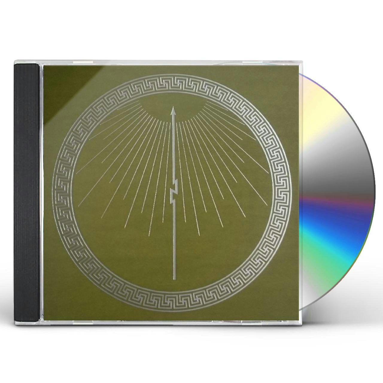 Bölzer ROMAN ACUPUNCTURE CD