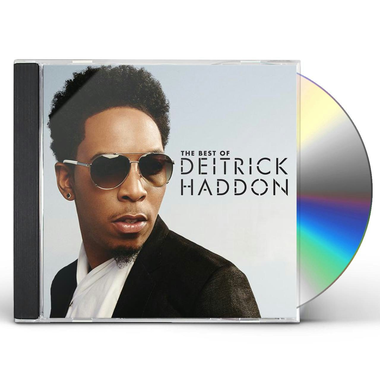 BEST OF DEITRICK HADDON CD