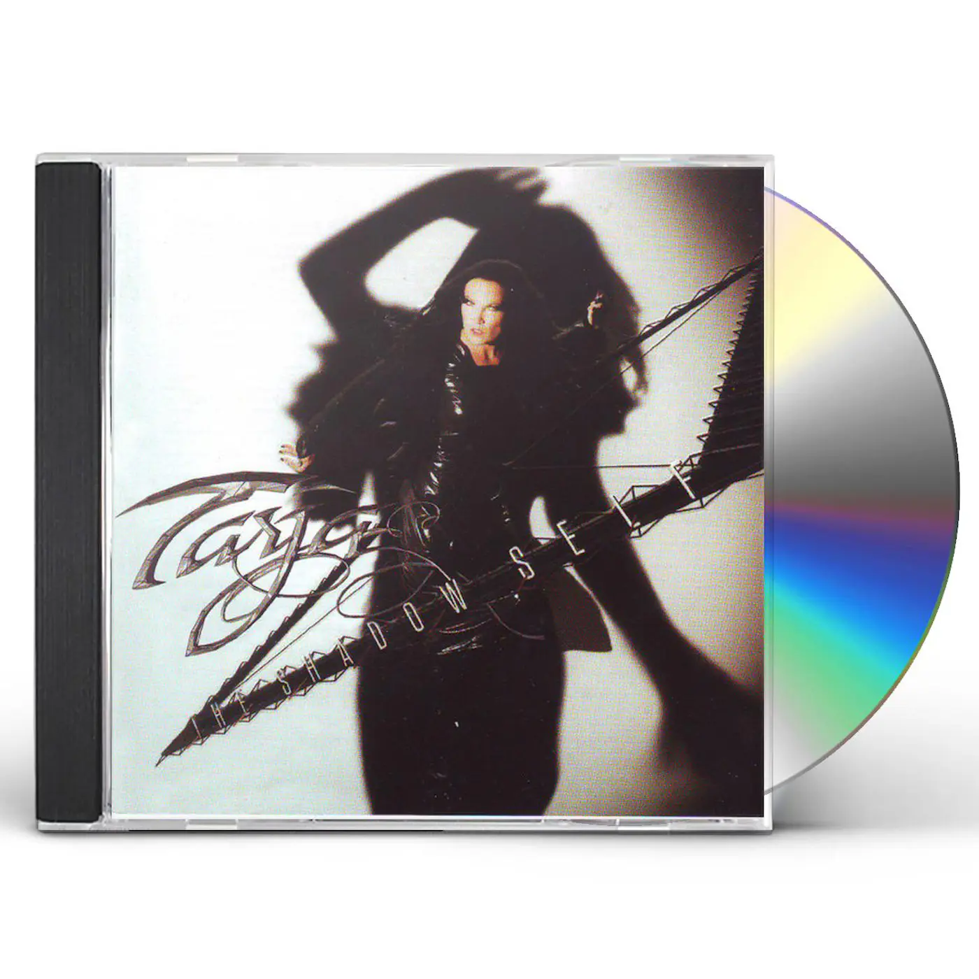 Tarja SHADOW SELF CD