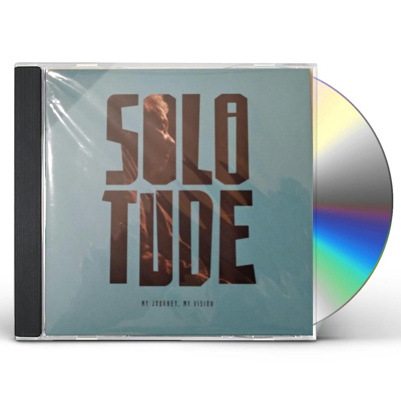 Abdullah Ibrahim Solotude Cd