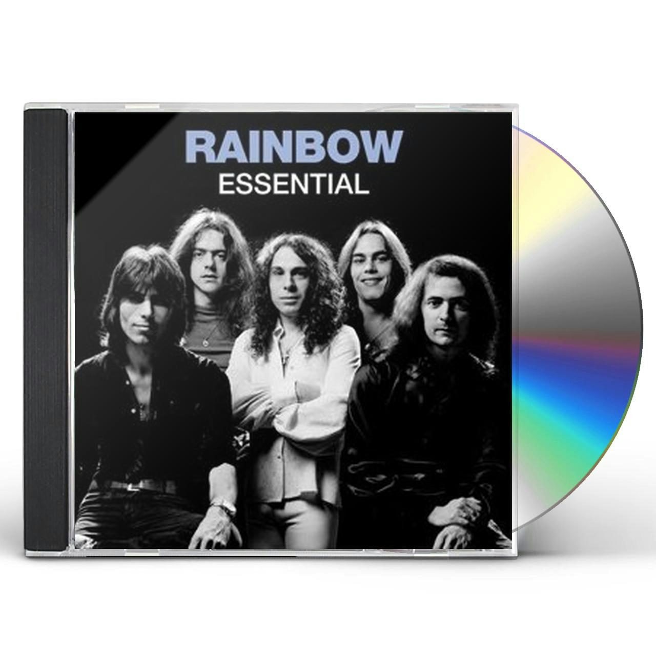 Rainbow ESSENTIAL CD