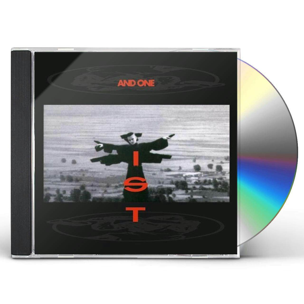 And One Store: Official Merch & Vinyl