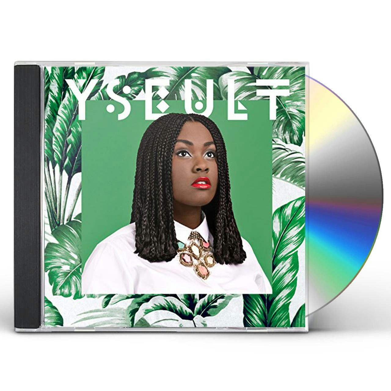 Yseult CD