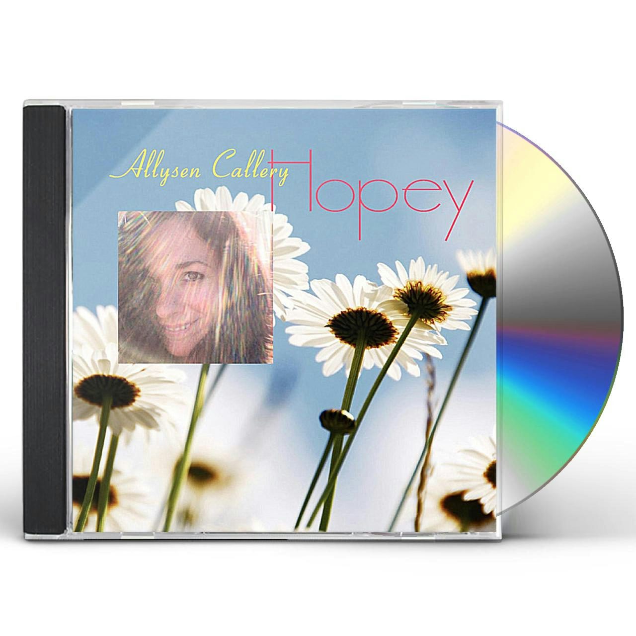 Allysen Callery Store: Official Merch & Vinyl