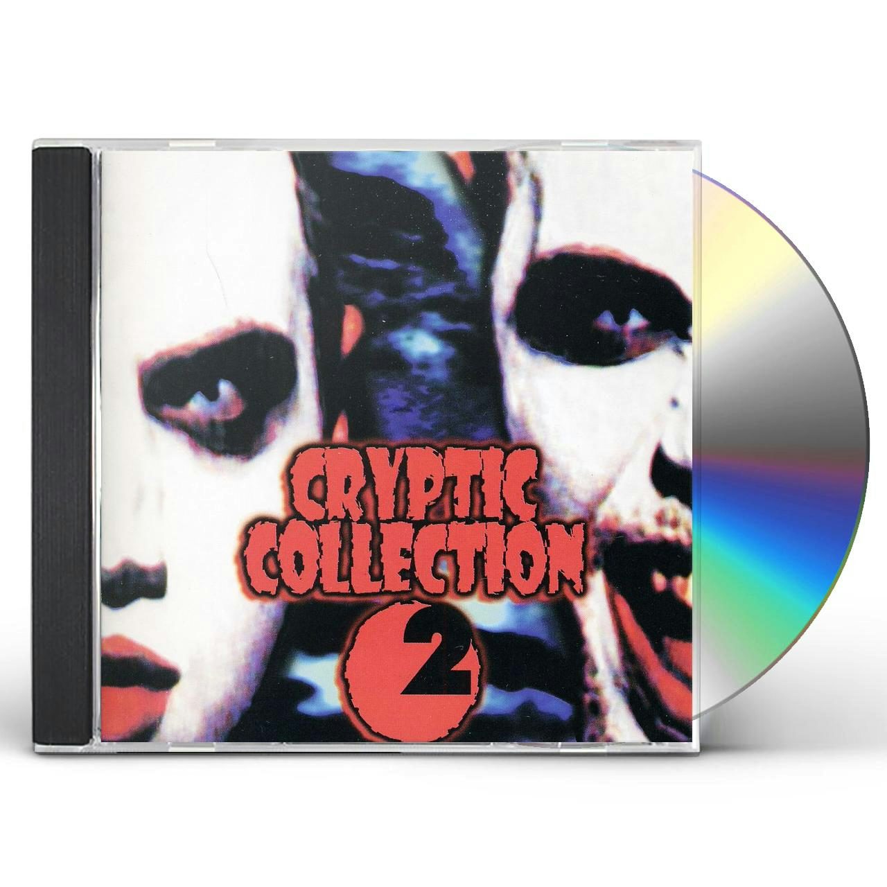 Twiztid Cryptic Collection 2