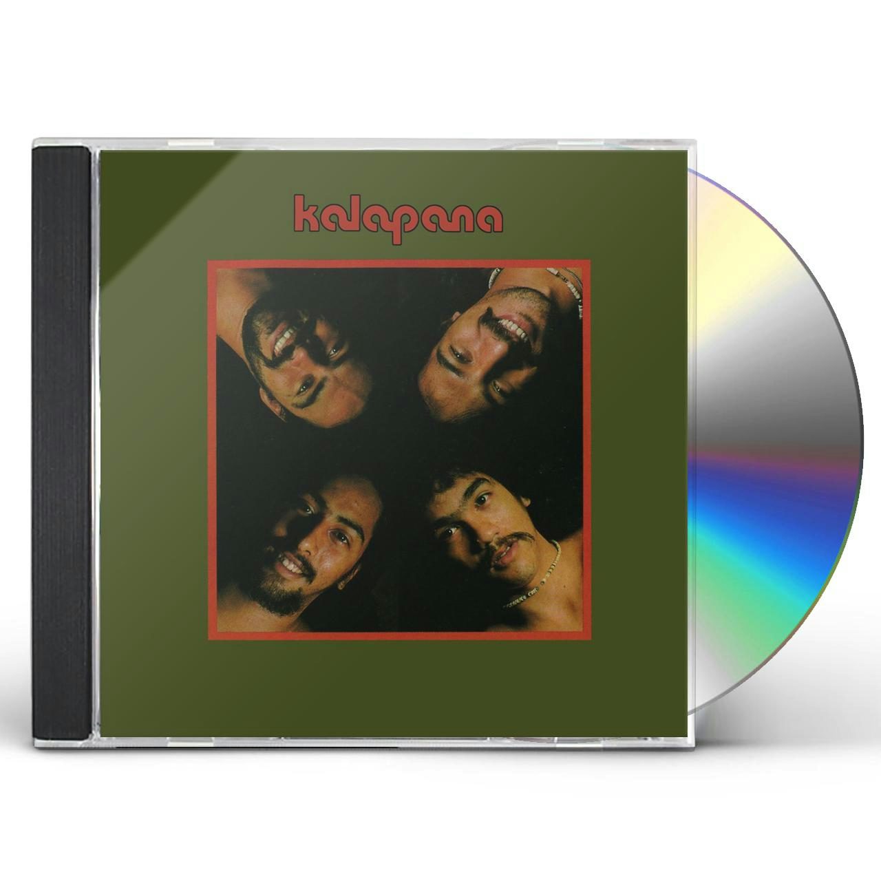 Kalapana Store: Official Merch & Vinyl