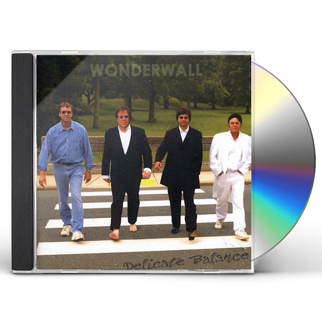 Wonderwall Store: Official Merch & Vinyl