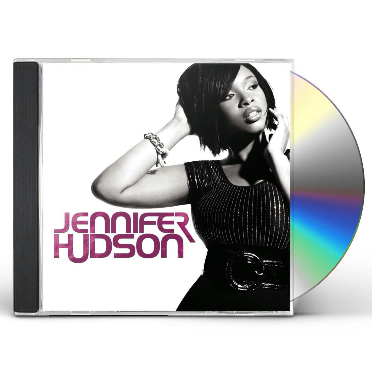 Jennifer Hudson CD