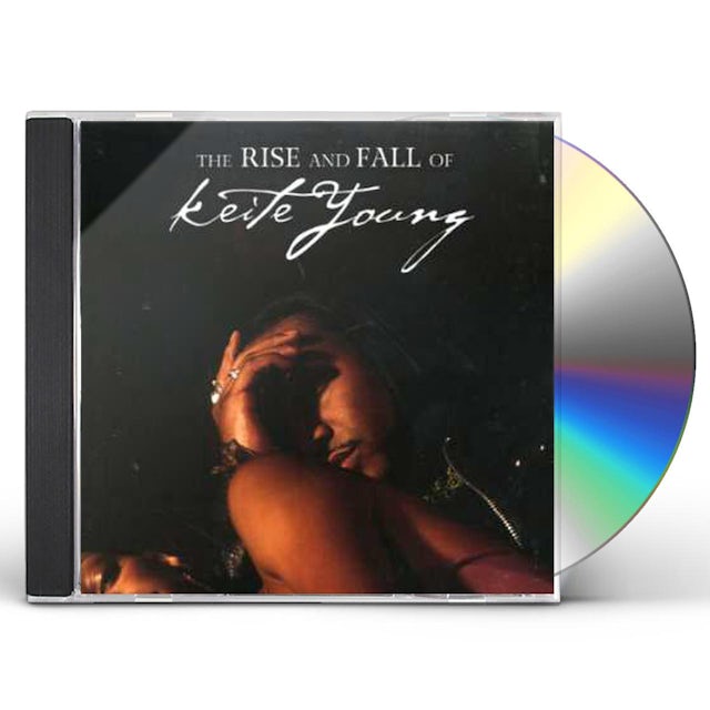 Keite Young Store: Official Merch & Vinyl