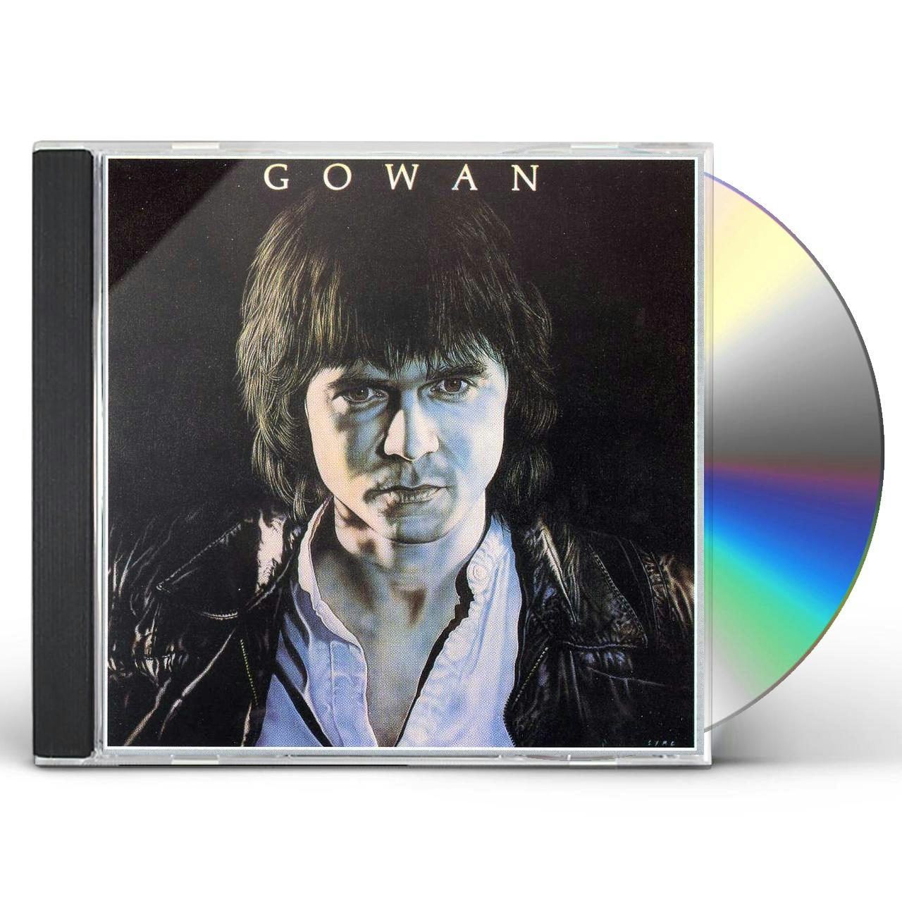 Gowan Store: Official Merch & Vinyl