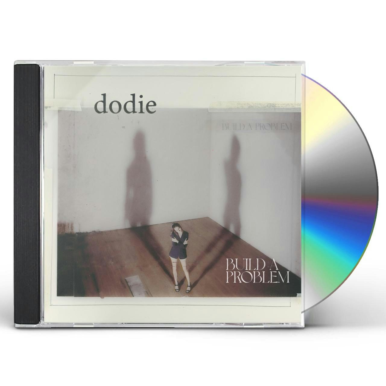 dodie Build A Problem CD