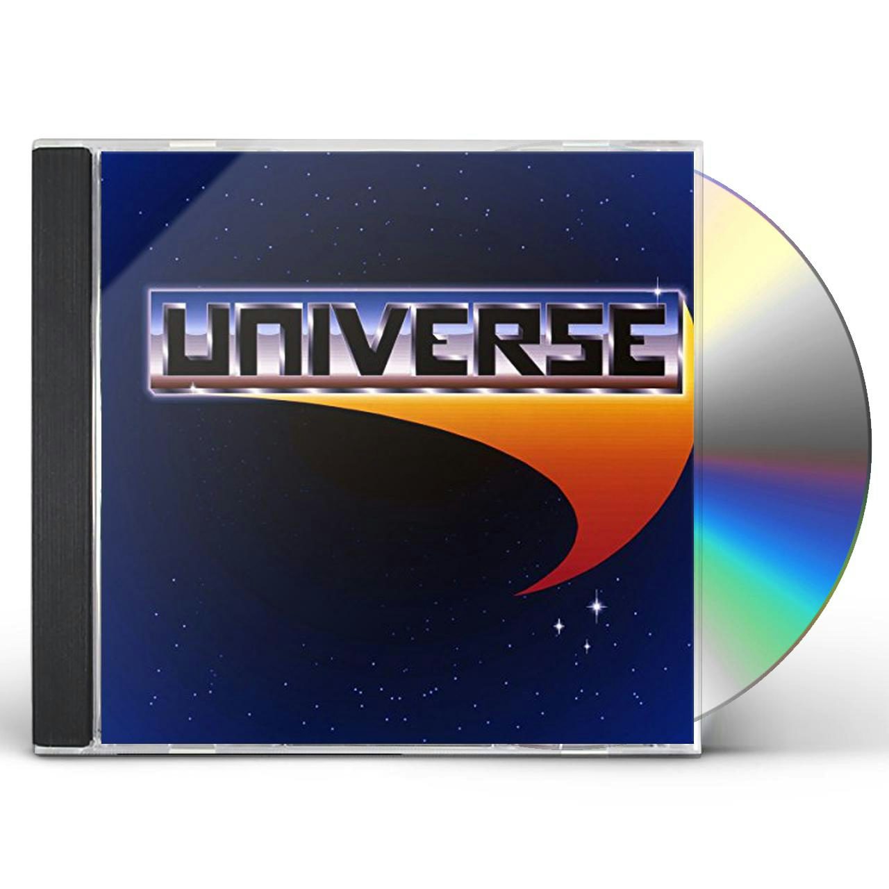Universe CD