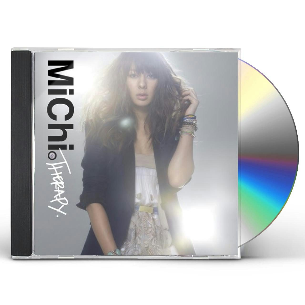 MICHI THERAPY CD