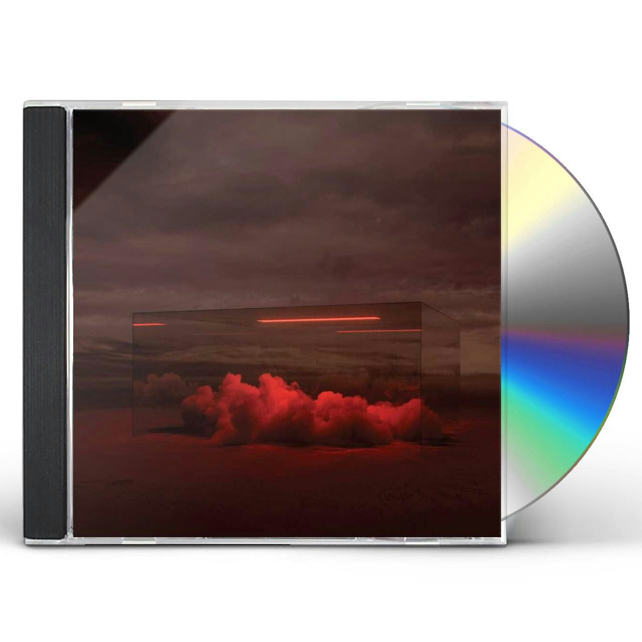 Lewis Capaldi Divinely Uninspired To A Hellish Extent: Finale (2 CD) CD