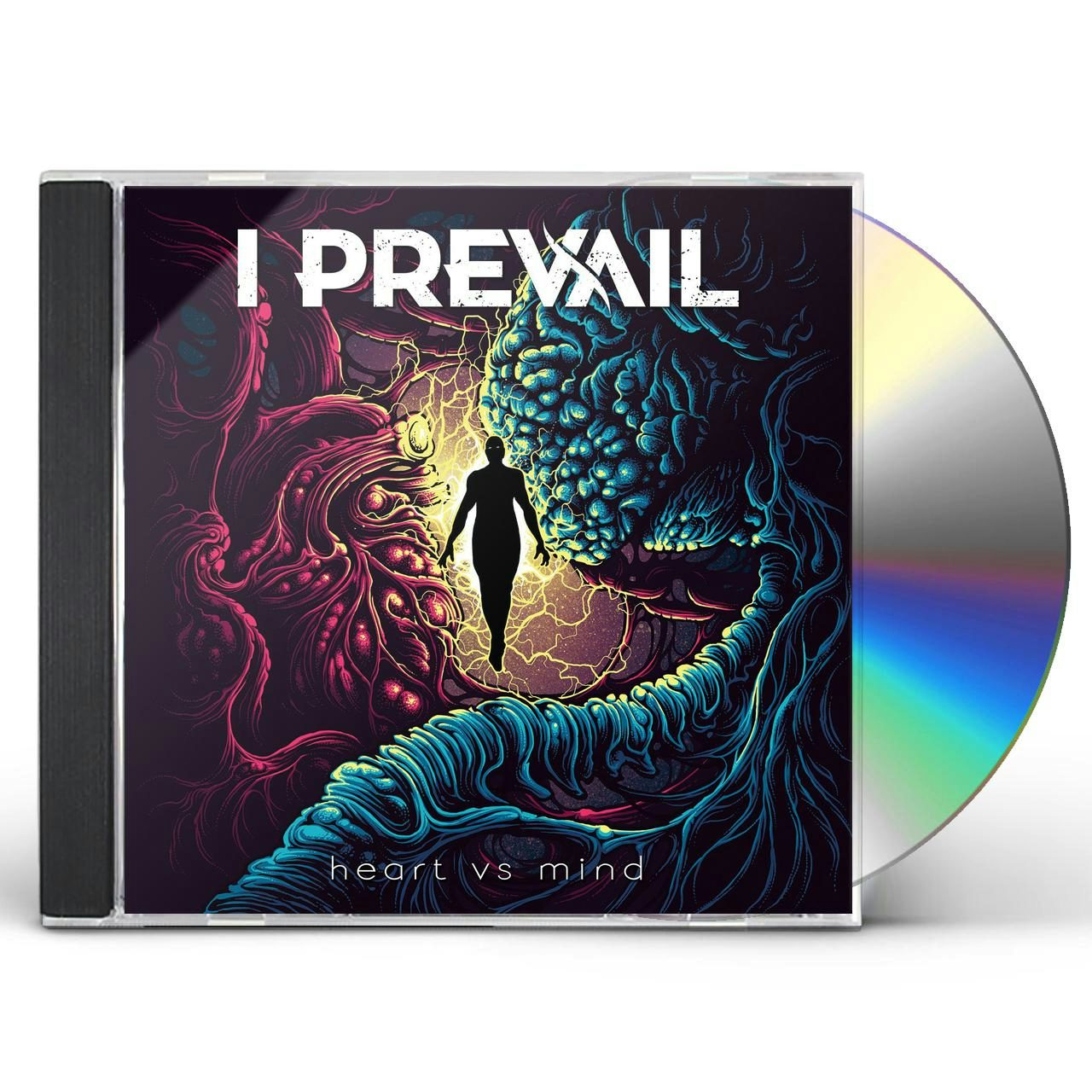 I Prevail Store: Official Merch & Vinyl
