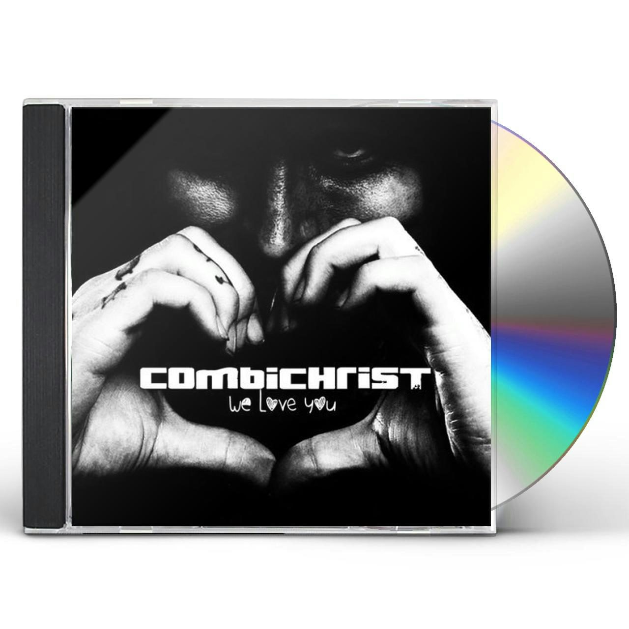 Combichrist Shirts, Combichrist Merch, Combichrist Hoodies, Combichrist ...