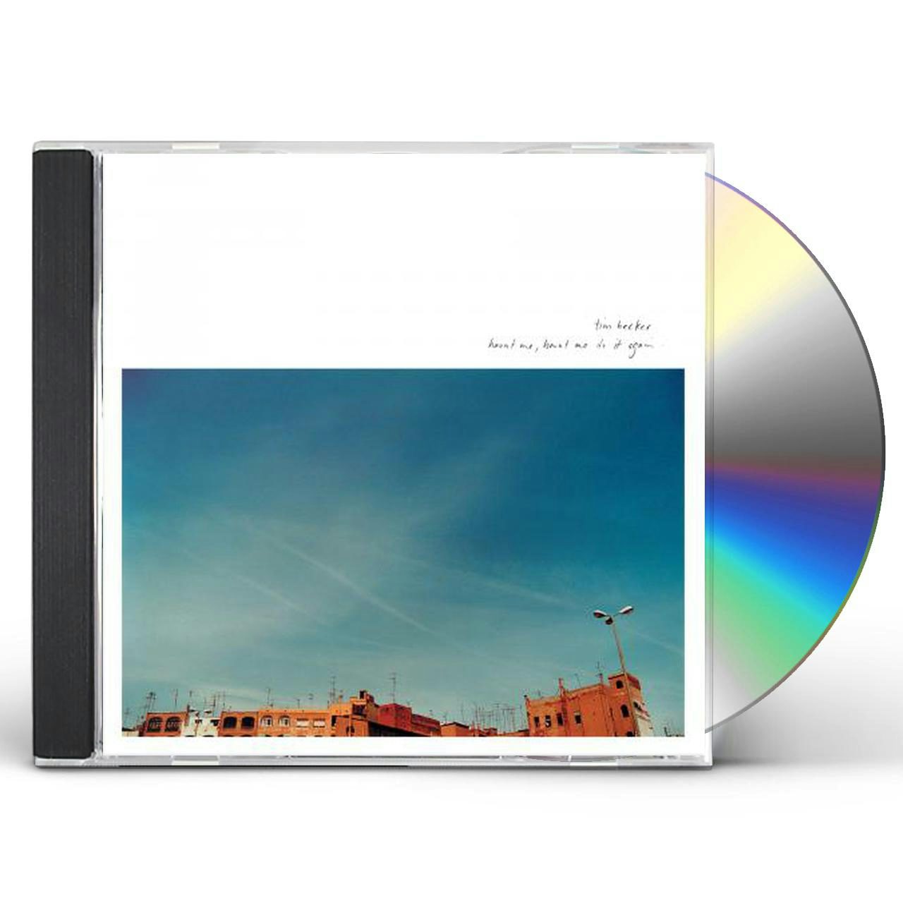 Tim Hecker Store: Official Merch & Vinyl