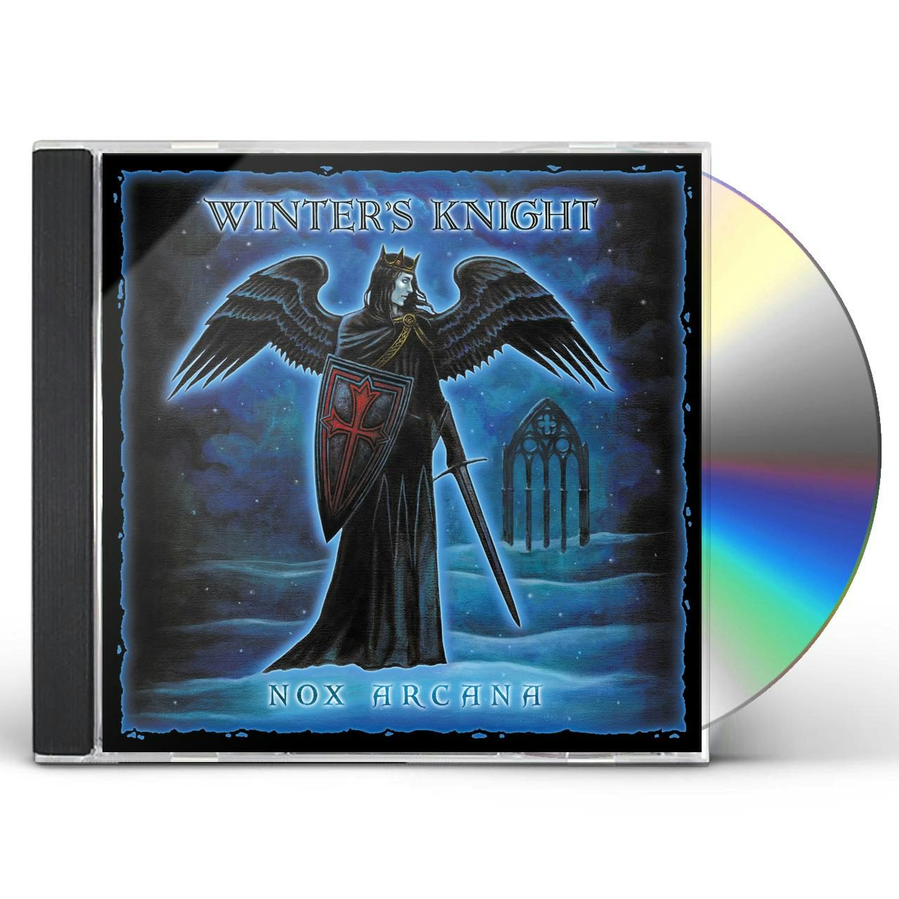 Nox Arcana Store: Official Merch & Vinyl