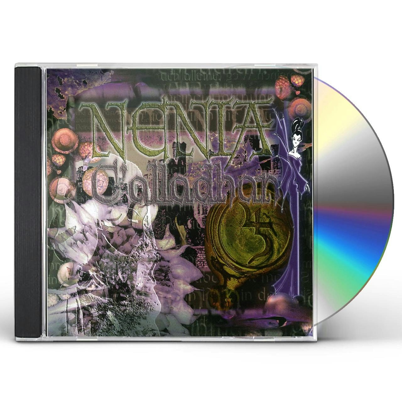 Sopor Aeternus & The Ensemble Of Shadows Store: Official Merch & Vinyl