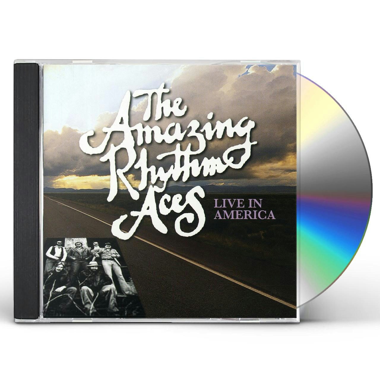 Amazing Rhythm Aces Store: Official Merch & Vinyl