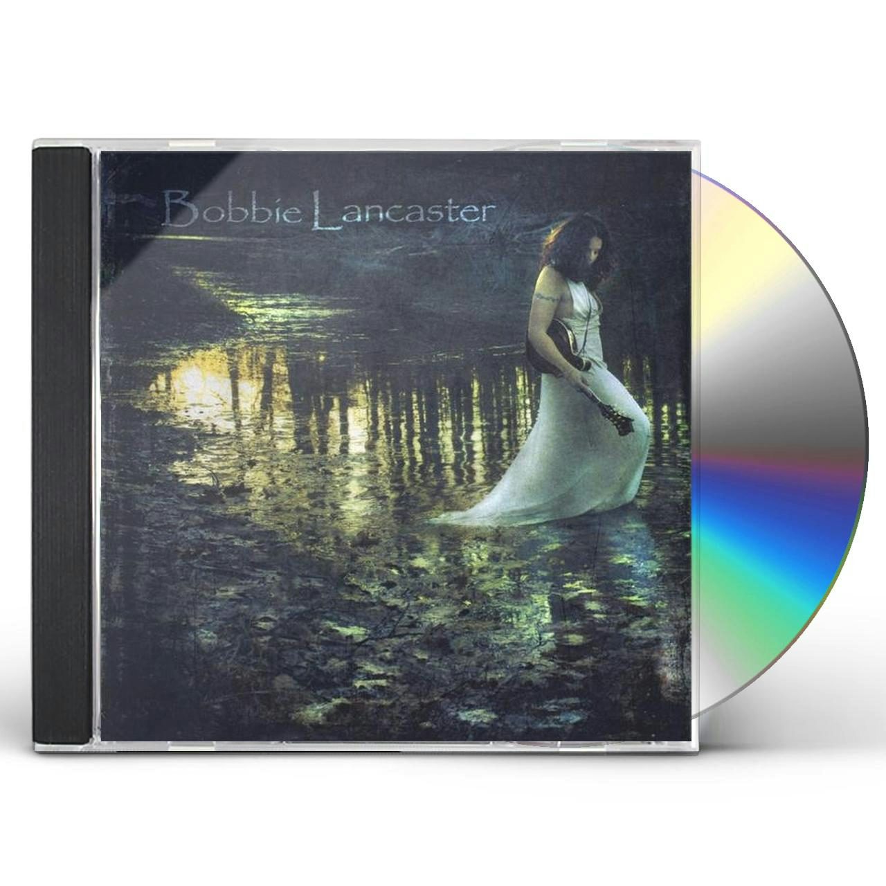 Bobbie Lancaster CD