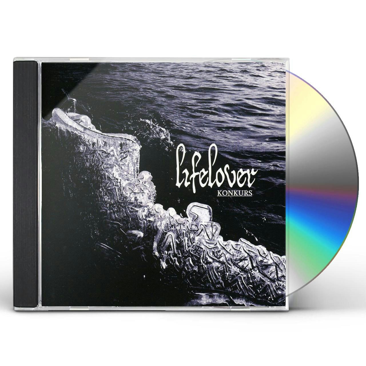 Lifelover Store: Official Merch & Vinyl