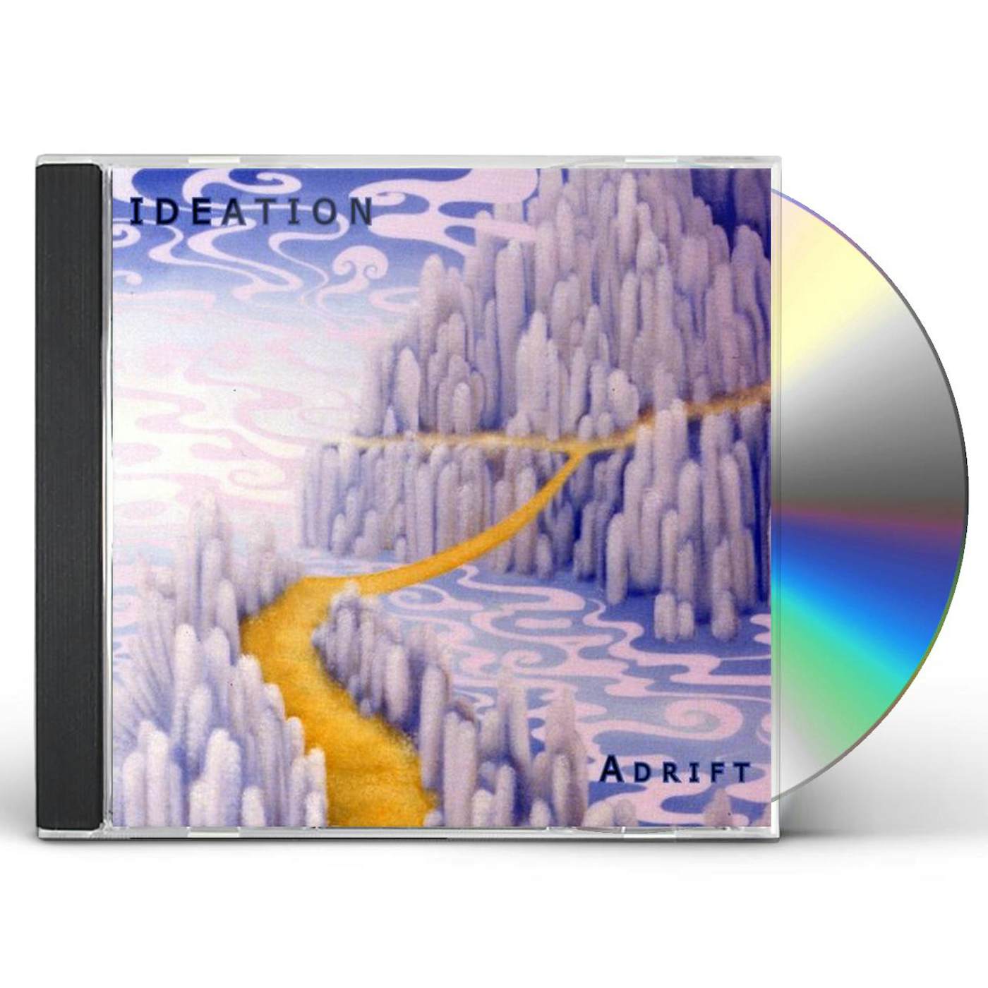 Ideation ADRIFT CD