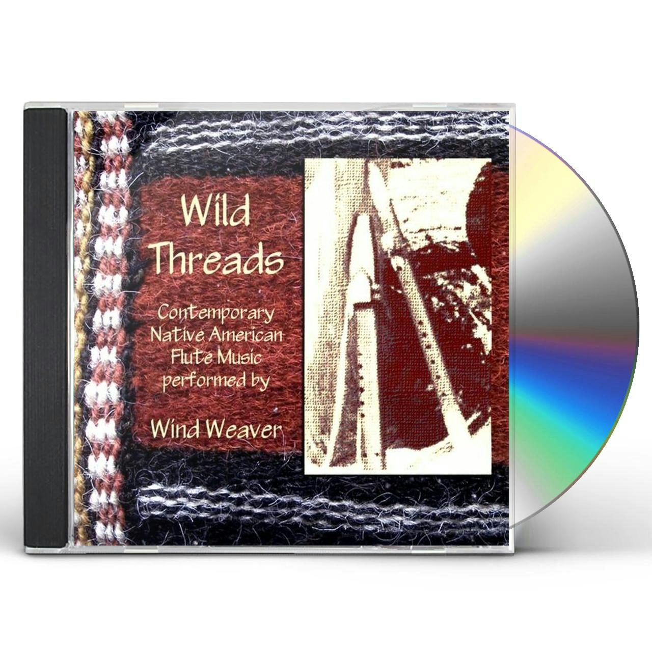 Wind Weaver Store: Official Merch & Vinyl