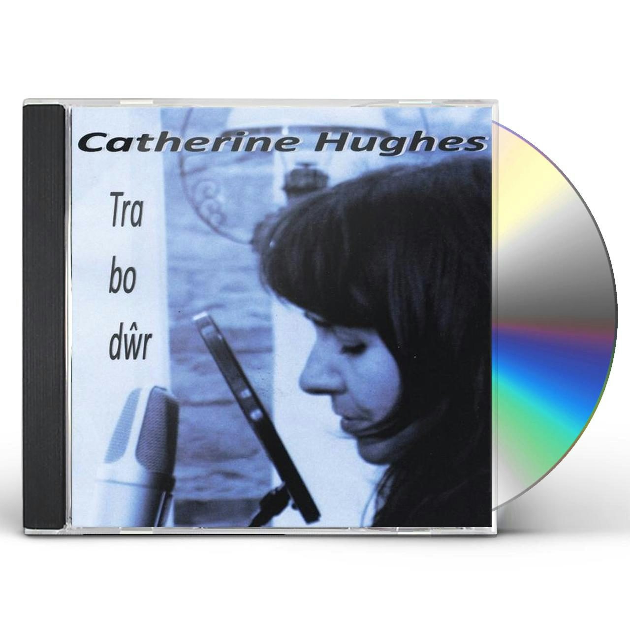 Catherine Hughes TRA BO DWR CD