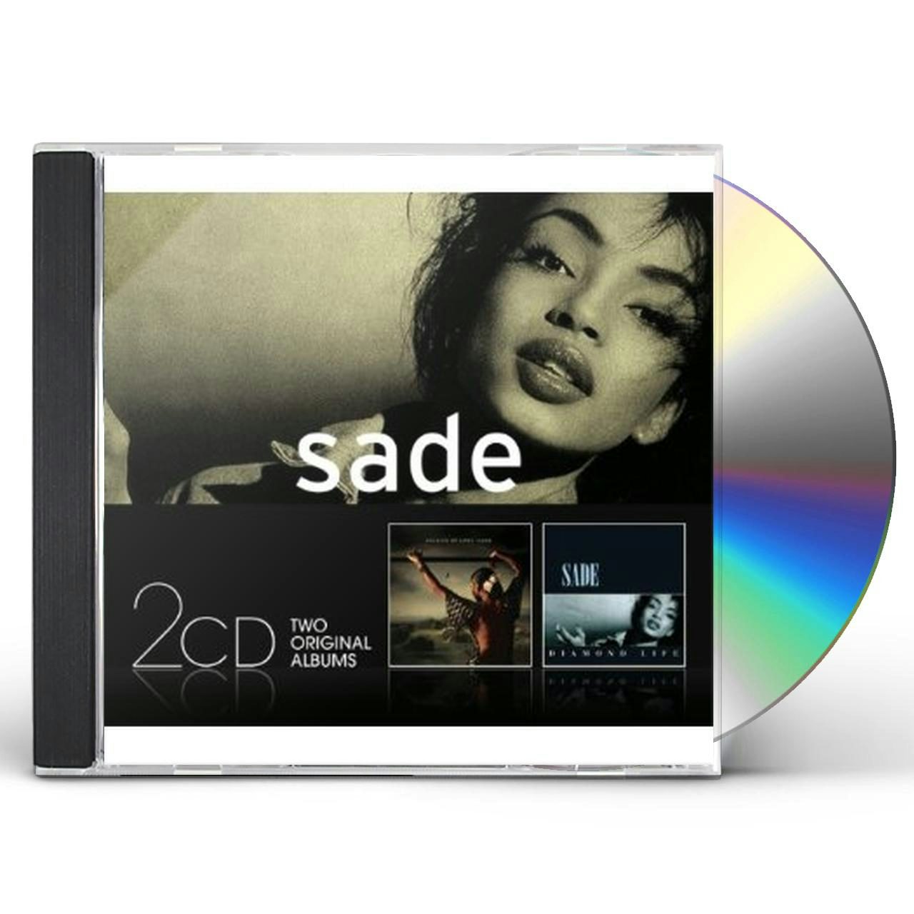 Sade Store: Official Merch & Vinyl