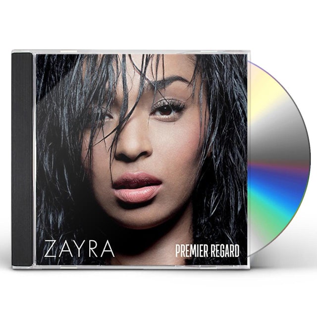 Zayra Store: Official Merch & Vinyl