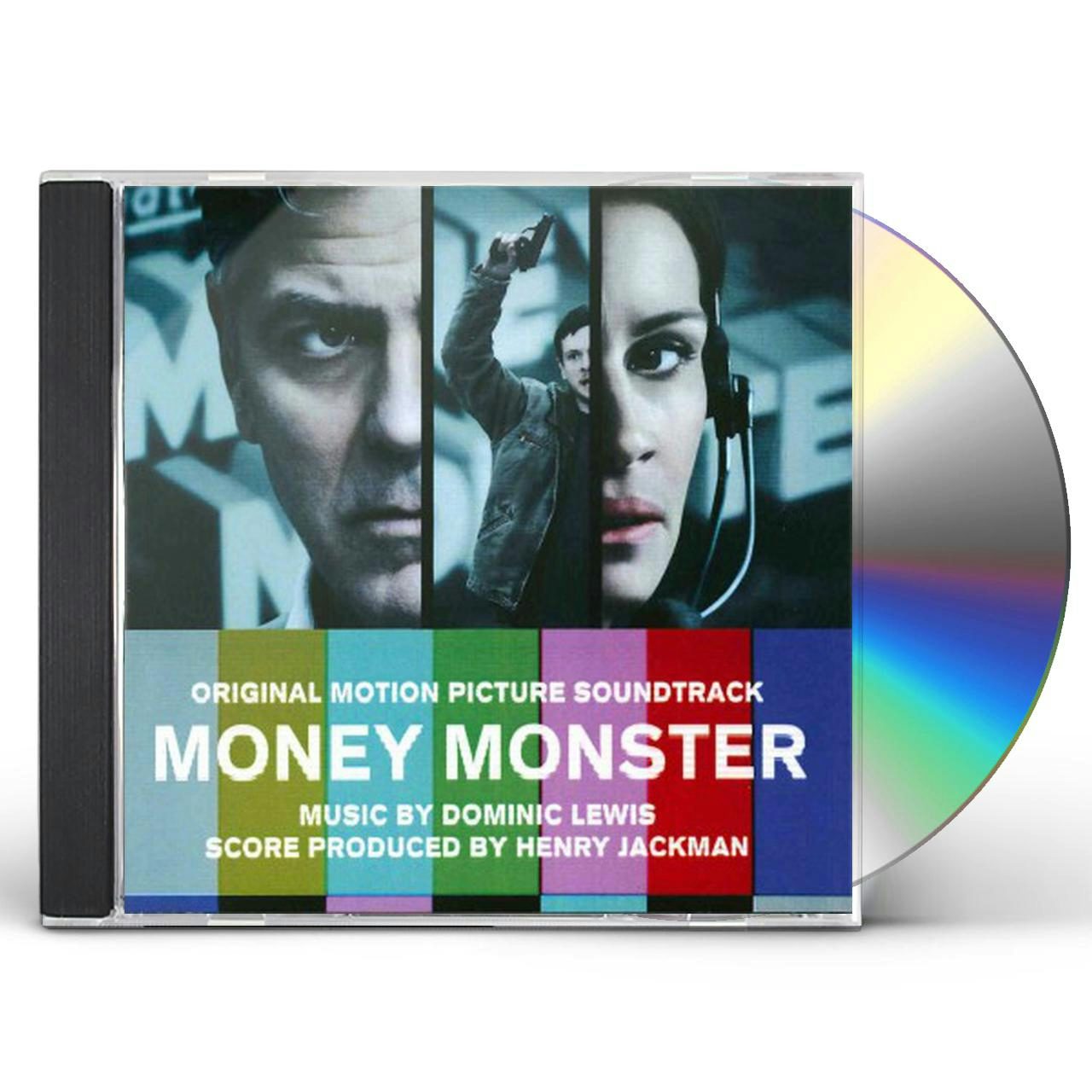 Money Monster | ppgbbe.intranet.biologia.ufrj.br