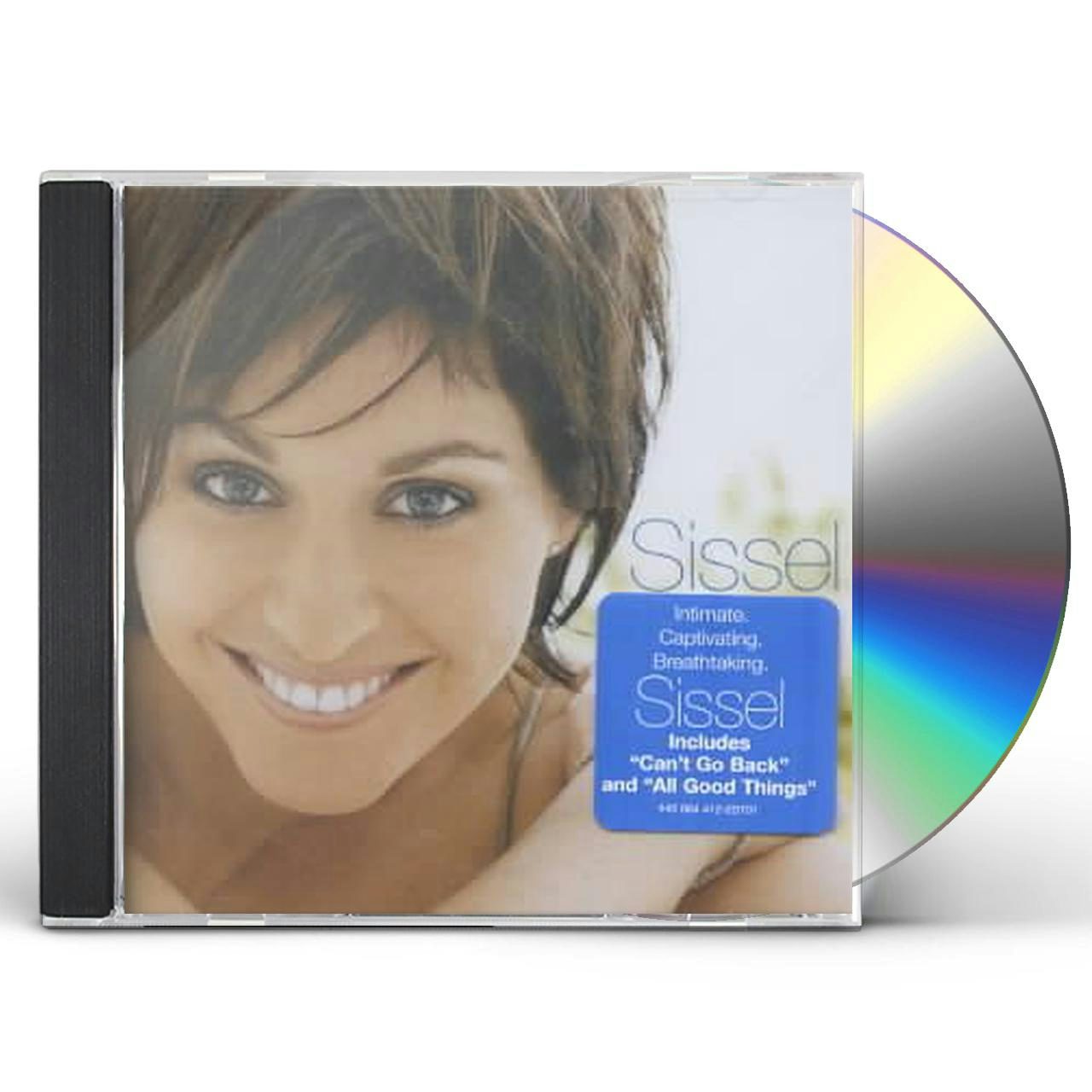 Sissel CD