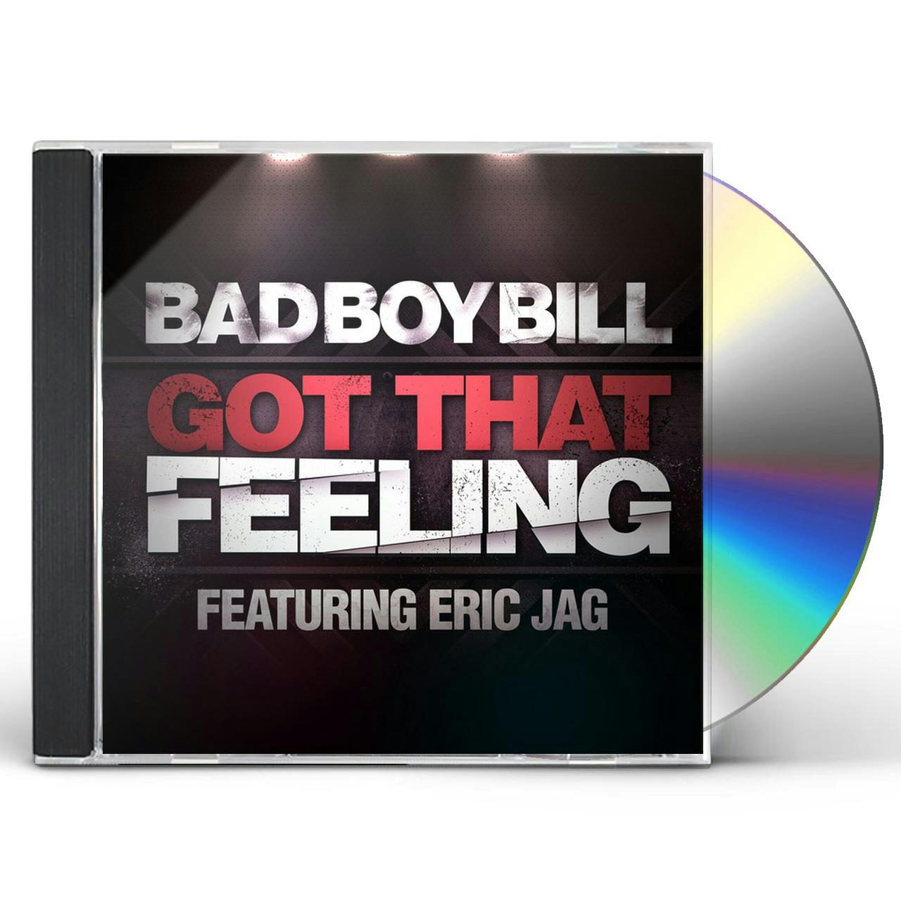 Bad Boy Bill Store: Official Merch & Vinyl