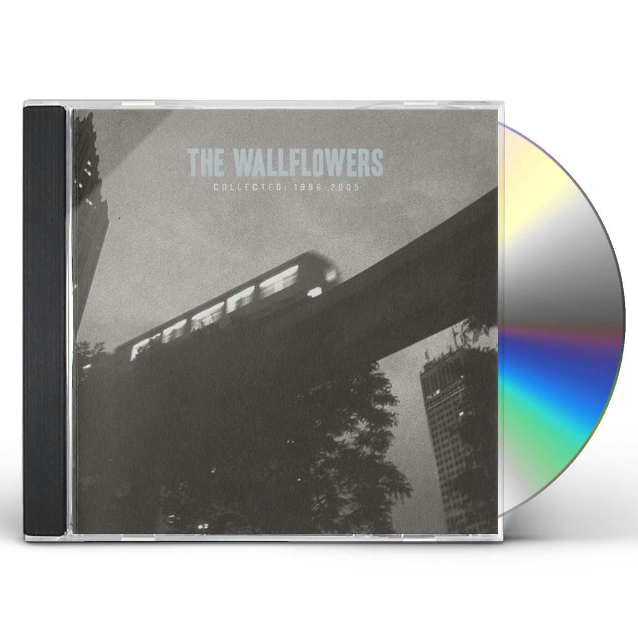 The Wallflowers COLLECTED: 1996-2005 CD