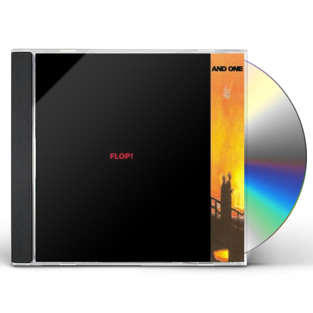 And One Store: Official Merch & Vinyl