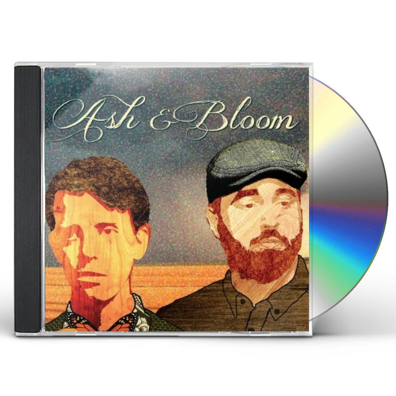 Ash & Bloom CD