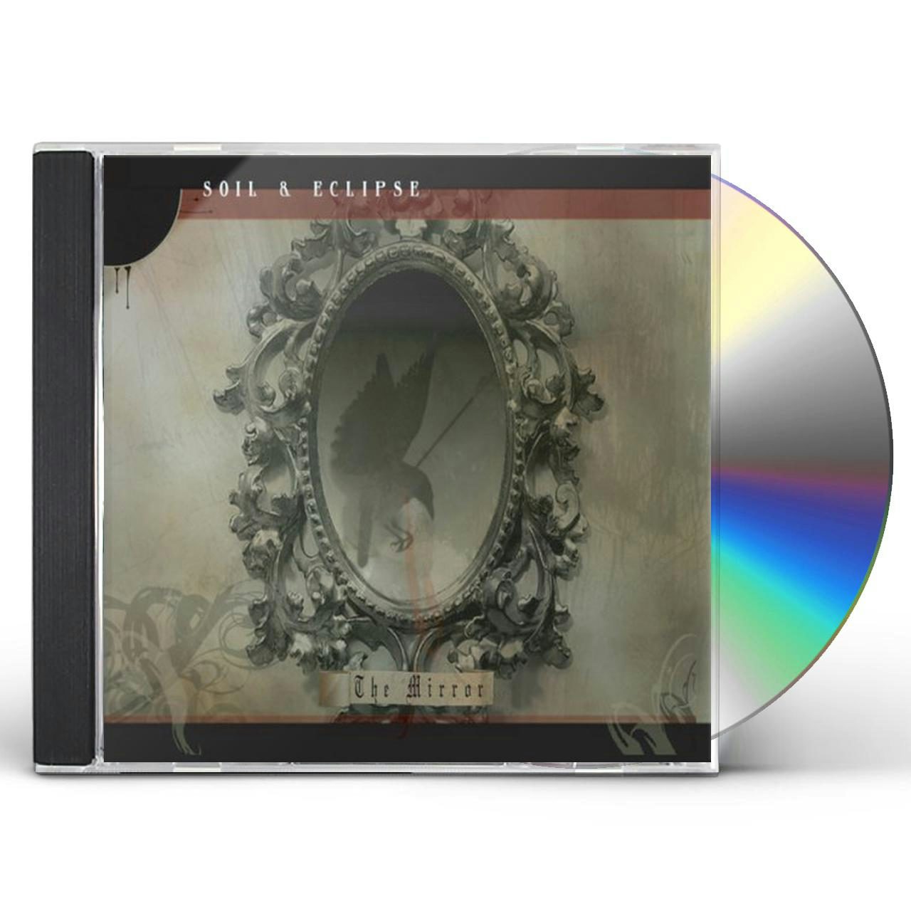 Soil & Eclipse Store: Official Merch & Vinyl