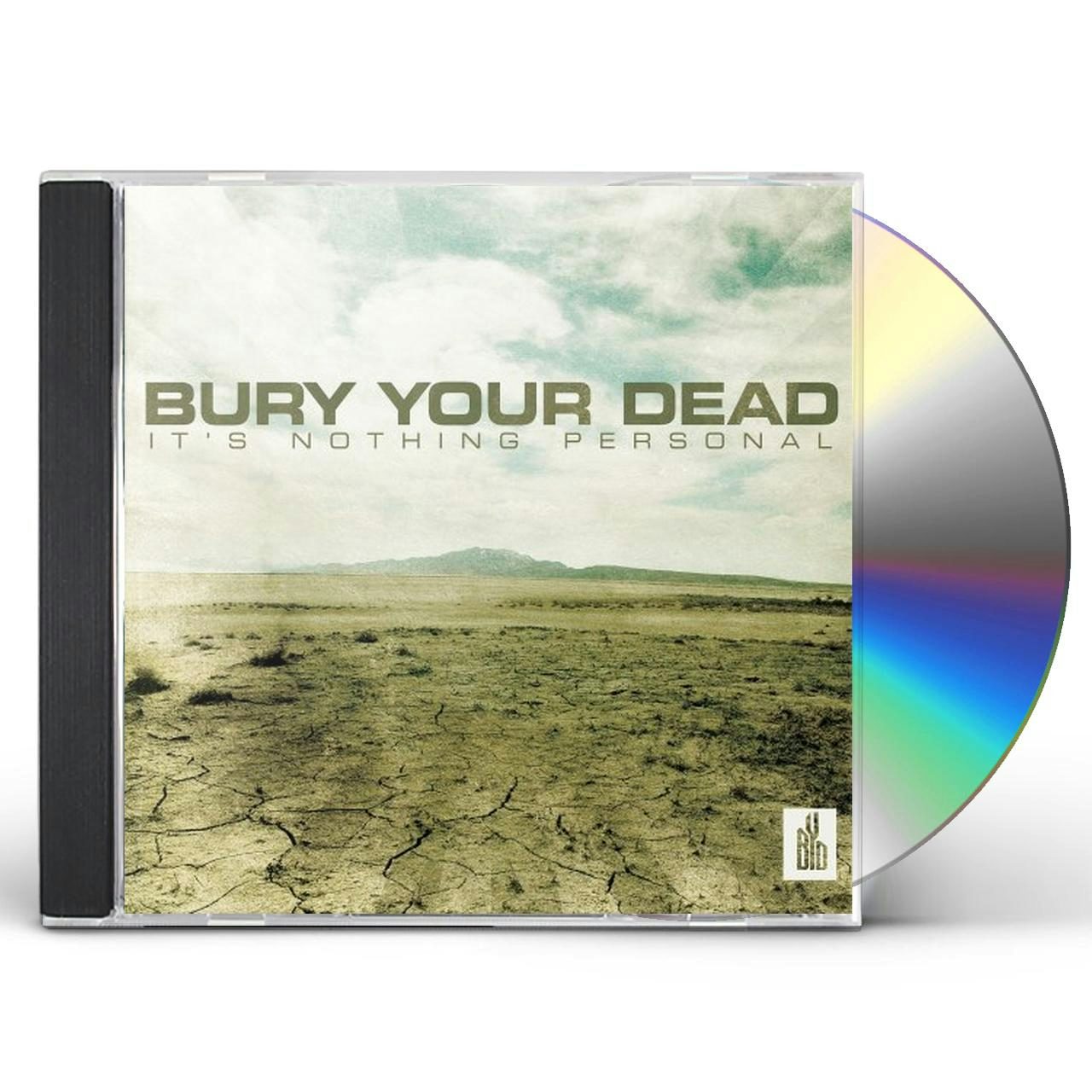 Bury Your Dead Store: Official Merch & Vinyl